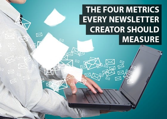 The Four Metrics Every Newsletter Creator Should Measure | Adestra