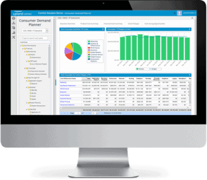 ComSci Demo Request | Upland Software