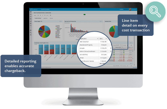 ComSci IT Financial Management | Upland Software