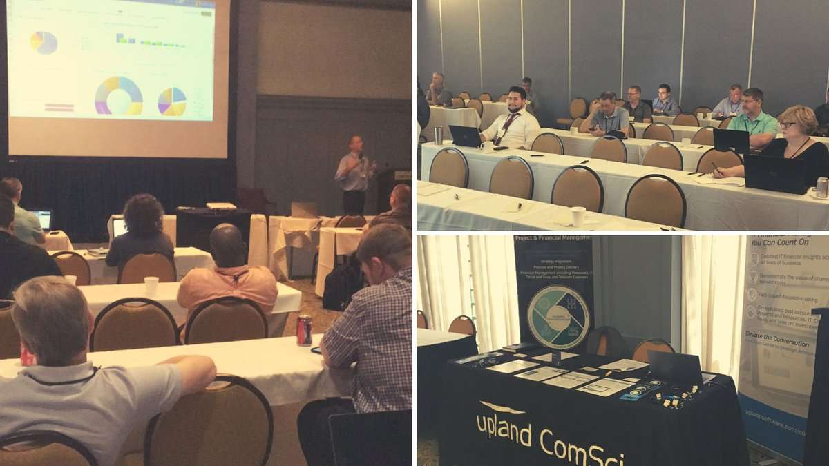 Technology Business Management and IT Financial Management