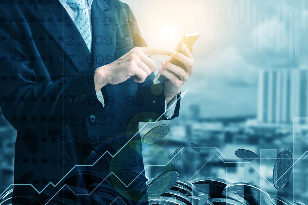 An Overview of IT Financial Management - What is it?