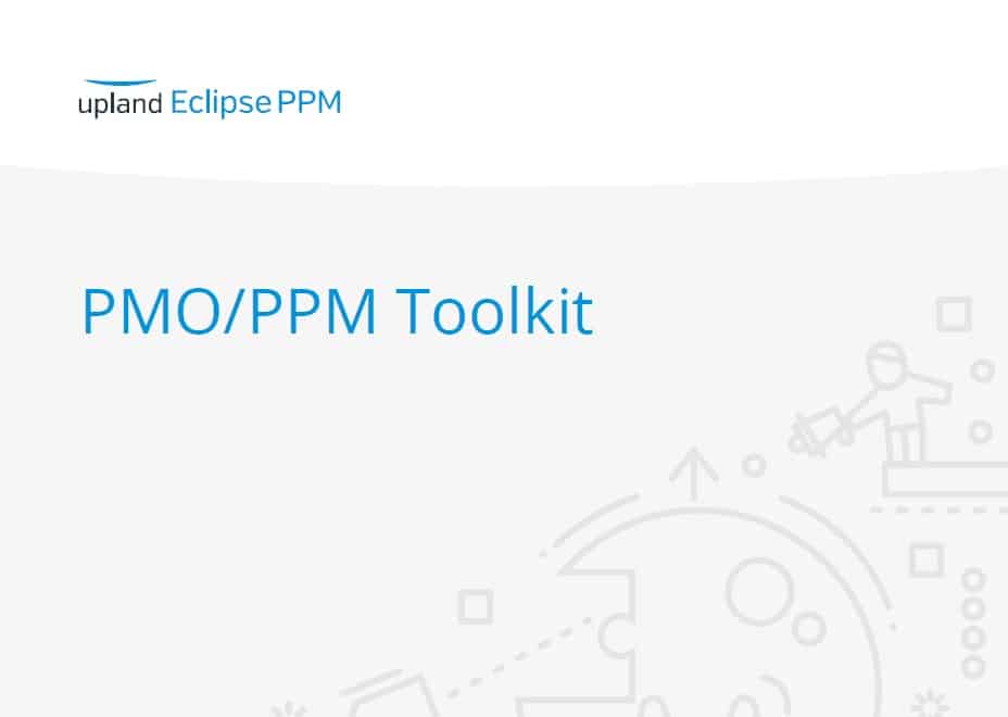 PMO / PPM Toolkit - Eclipse PPM