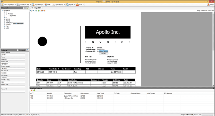 Stars Information Solutions, FileBound & Skyward | Document Management ...