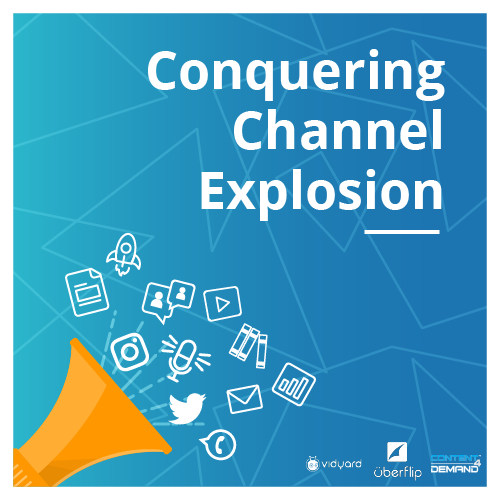 Conquering Channel Explosion - Kapost