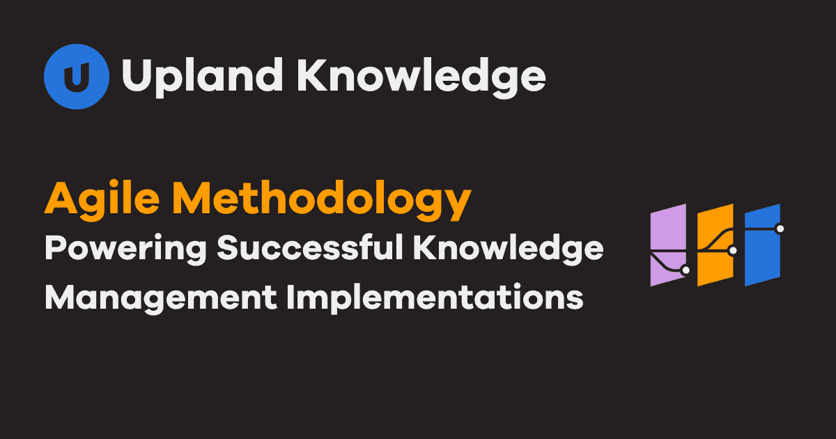 Agile Methodology Knowledge Management Implementations
