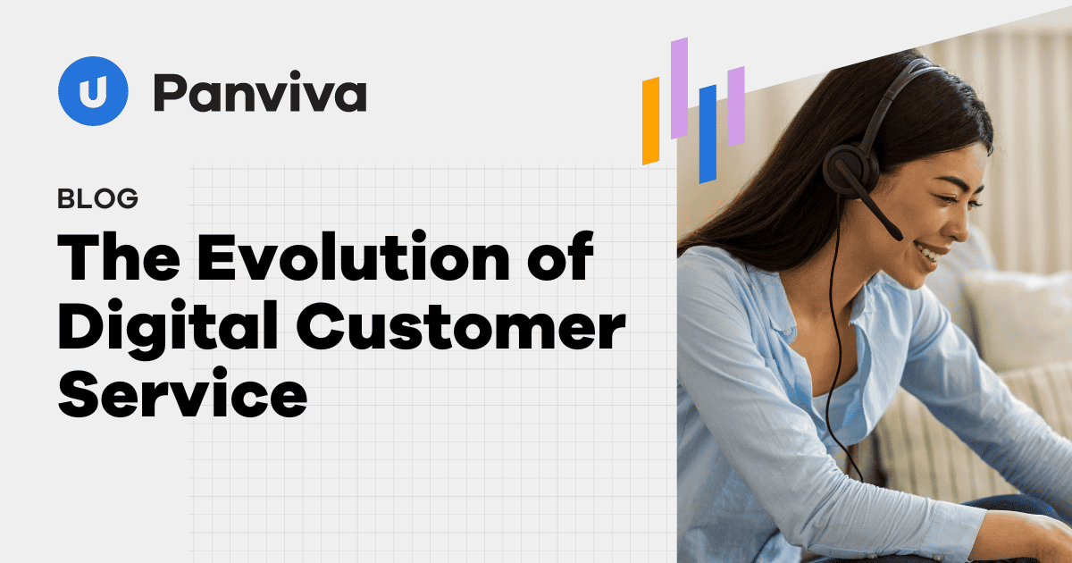 The Evolution of Digital Customer Service: Is AHT and NPS Dead?