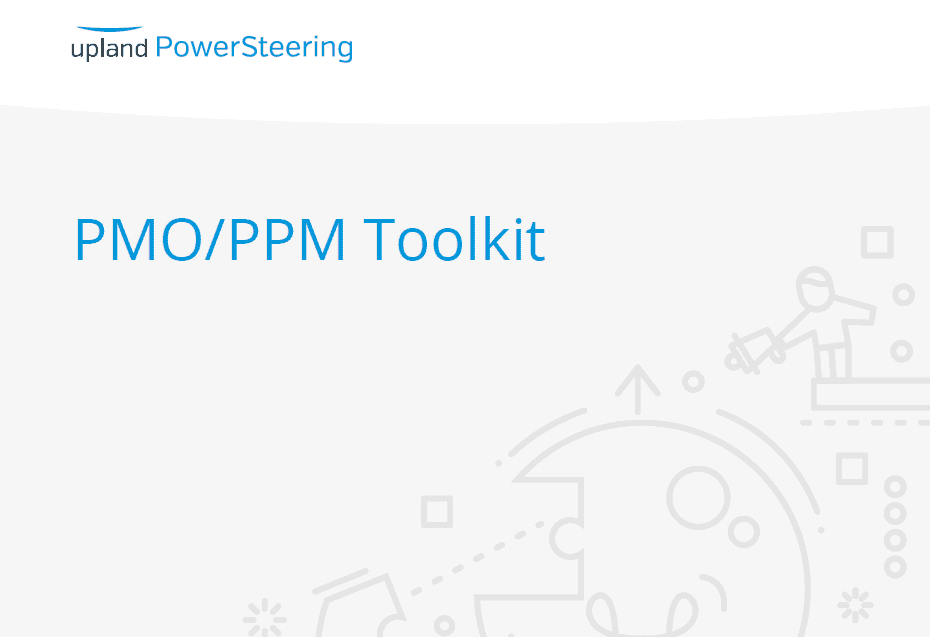 PMO / PPM Toolkit - PowerSteering
