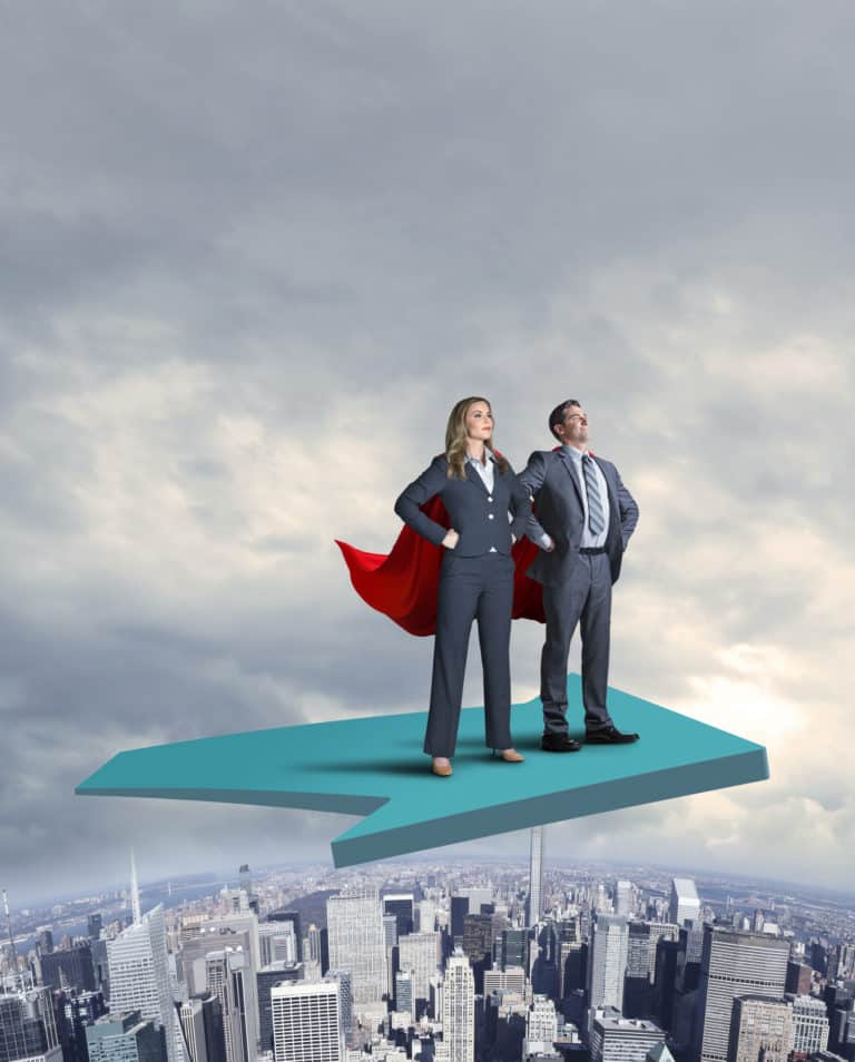 5 Skills to Become a Project Management Superhero - Professional ...