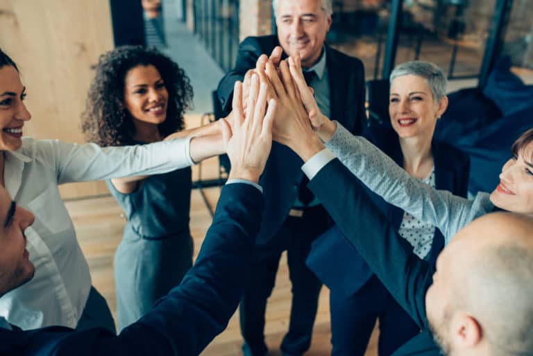 Increase Project Quality Through Collaboration - PSA