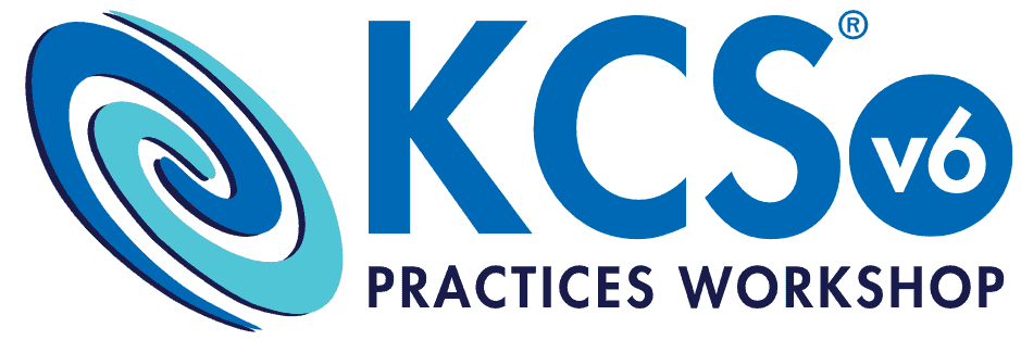 KCS Certification | KCS Practices v6 Workshop