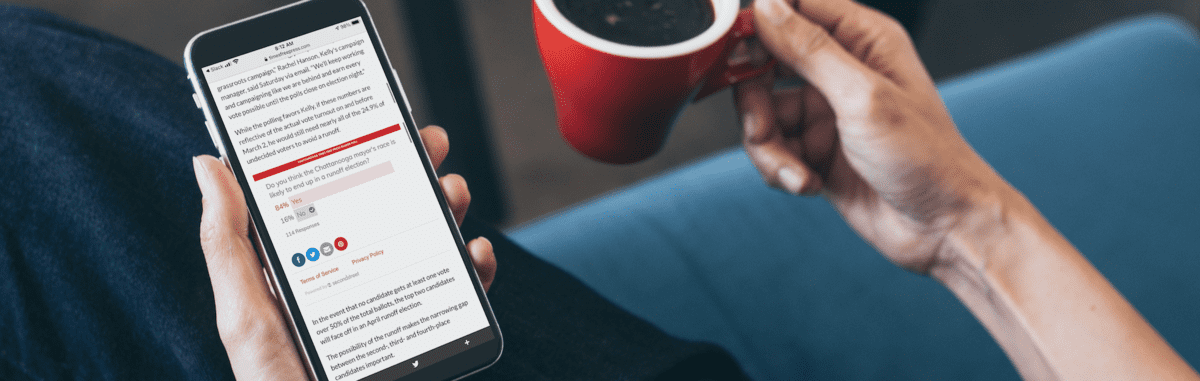 Best Polls from the 2021 Awards | Second Street