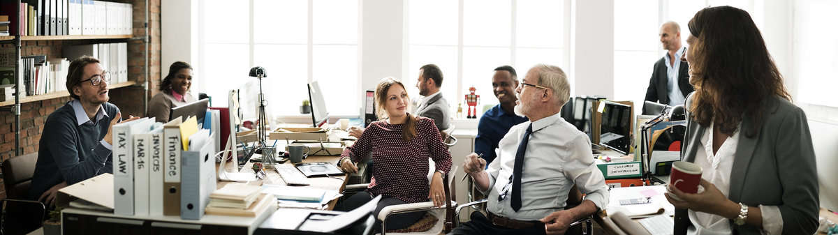 4 Must-Have Sales Team Roles for Exceptional Results | Second Street