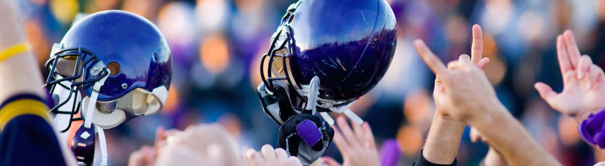 Awesome Ideas for ALL Your Football Prize Competitions | Second Street