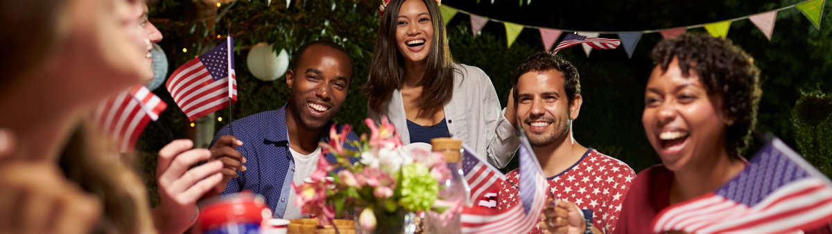 4 Engaging 4th of July Contest Ideas Everyone Loves | Second Street