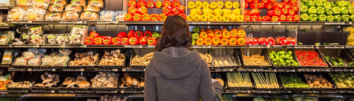 3 Engaging Grocery Promotion Ideas to Take Action On | Second Street