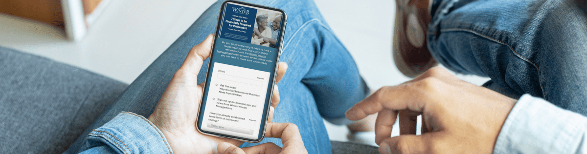 4 Advertisers Perfect for Annual Virtual Event Sign-Up Campaigns ...