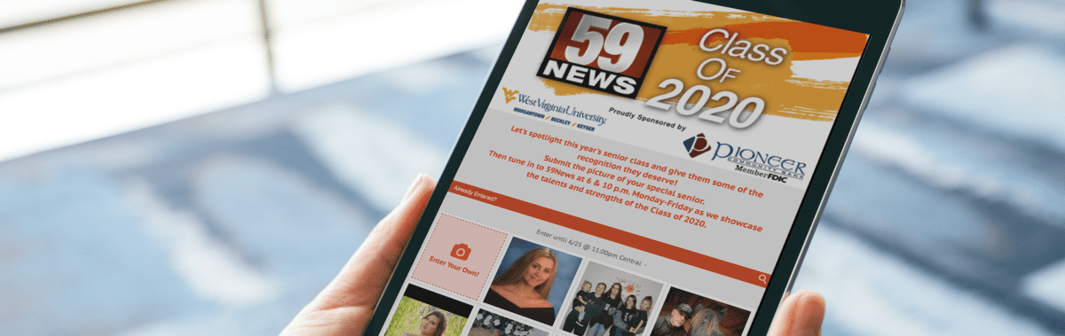 4 Graduation Promotion Ideas for Graduating Seniors | Second Street