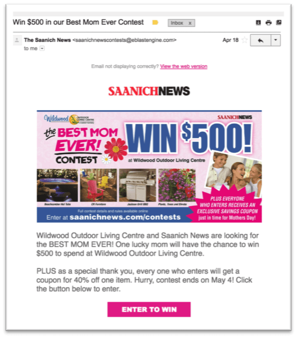 10 Emails You Should Send to Improve Your Program | Second Street