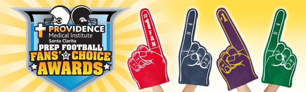 Football Awards Categories Ideas for Ballot Promotions | Second Street