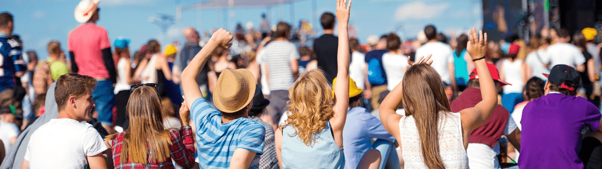 3 Must Take Steps to Increase Event Attendance Rate | Second Street