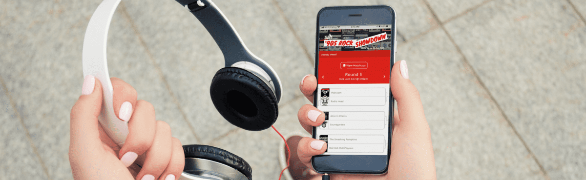 8 Must-Run Radio Show Ideas | Second Street