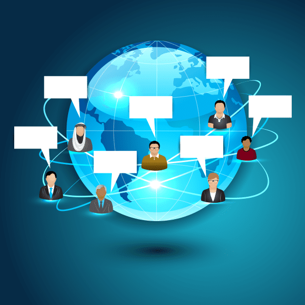 Multi-lingual Support in the Global Supply Chain Essential - Ultriva