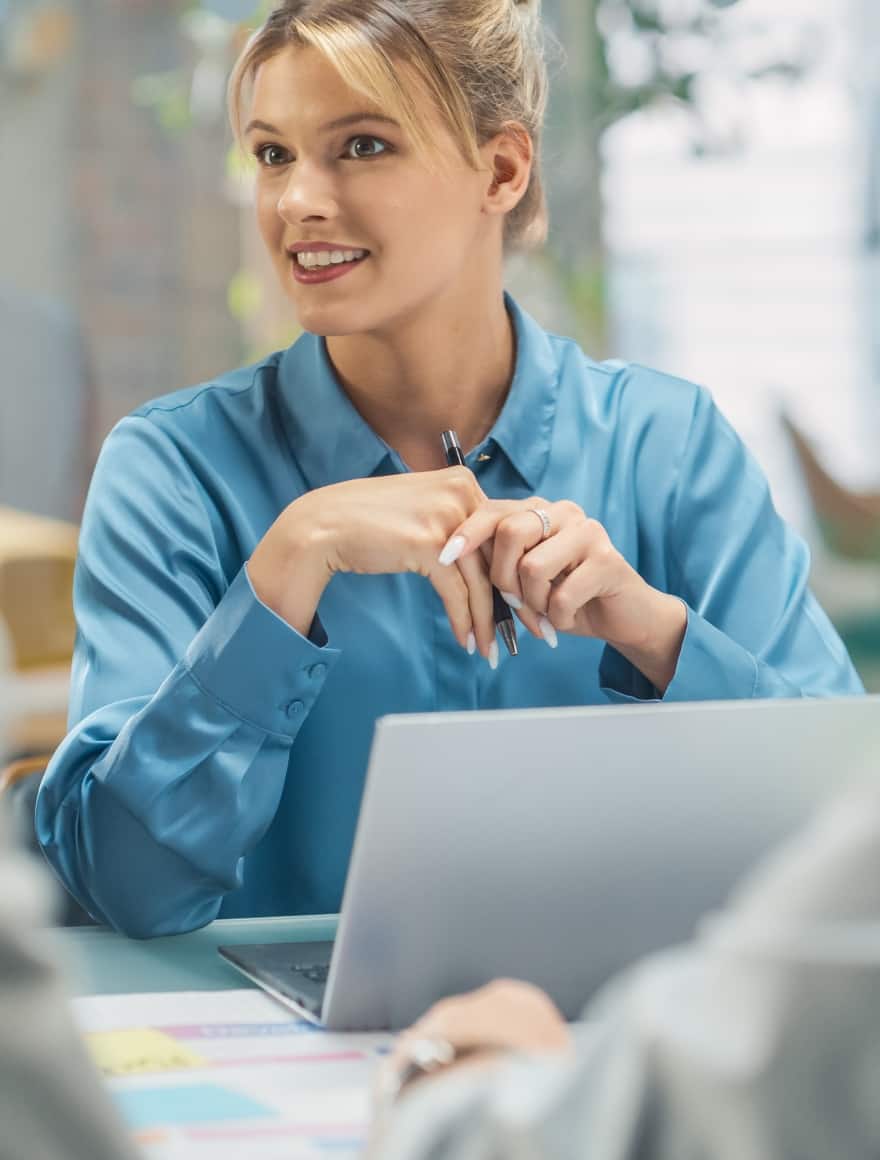 Account Planning Template – Five Components for Success | Upland Software